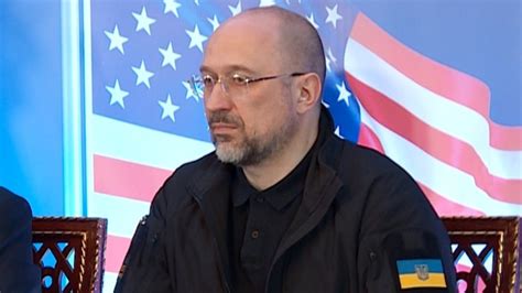 Україна отримає 6 мільярдів доларів від США на соціальні витрати Шмигаль