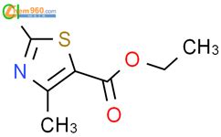 Ethyl Chloro Methylthiazole Carboxylate