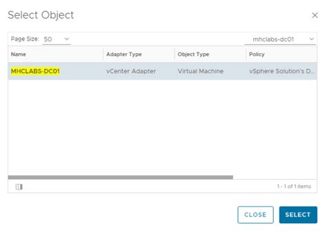 Visualizing Vms Distribution Information Dashboard On Vrops With Using