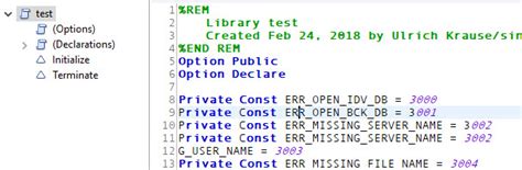 Notes 901 Fp10 “script Contains Errors Would You Like To Save It