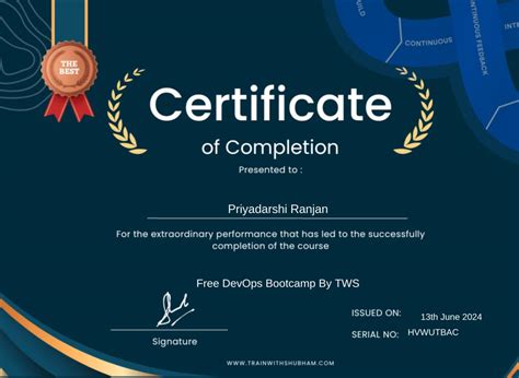 priyadarshi ranjan on linkedin devops devsecops aws ec2 docker