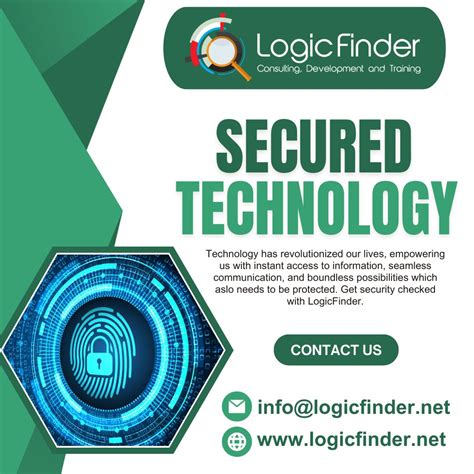 Logicfinders Vulnerability Management Service Logic Finder Posted On