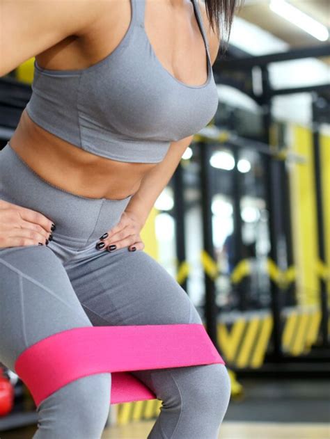 9 Best Glute Stretches