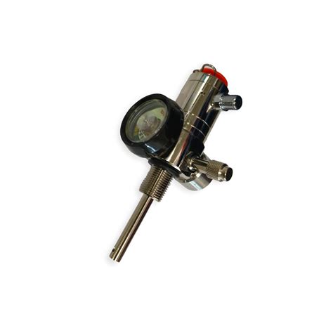 Emergency Breathing Equipment Apparatus Eebd