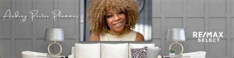 Audrey Porter Plummer Licensed Real Estate Agent Remax Select