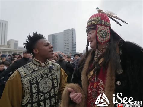 Ч Номин Ishowspeed г Монголд ирүүлэхэд Соёлын яамнаас зардал гаргаагүй Isee Mn