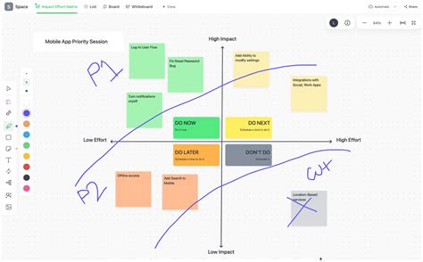 How To Run A Prioritization Workshop Clickup™