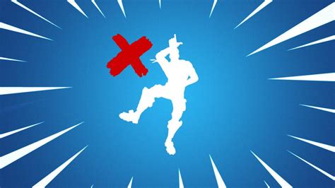Fortnite Permitirá Bloquear Los Gestos Más Controvertidos” Softonic