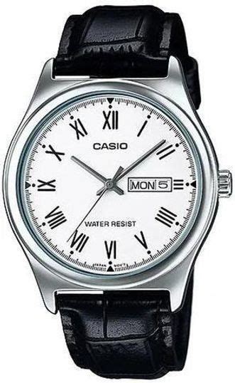 Японские мужские наручные часы Casio Collection Mtp V006l 7b купить с доставкой по выгодным