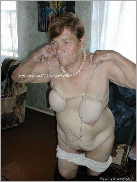 Oldest Granny Oma Geil Nipples