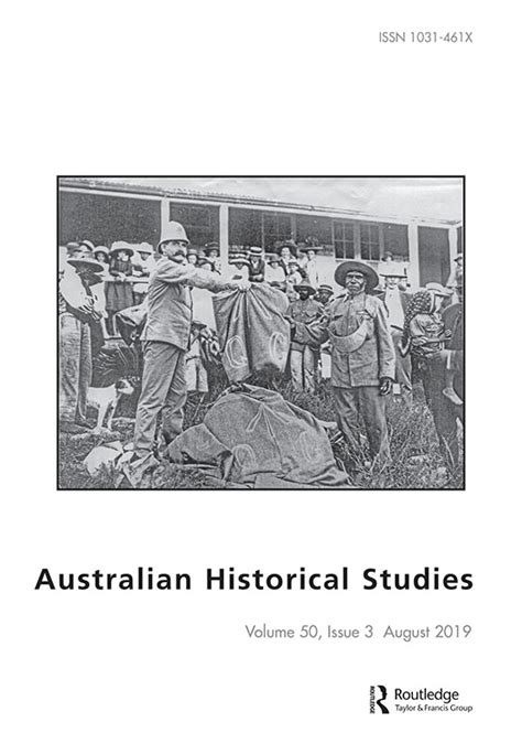 The Forgotten War Of 1900 Jimmy Governor And The Aboriginal People Of