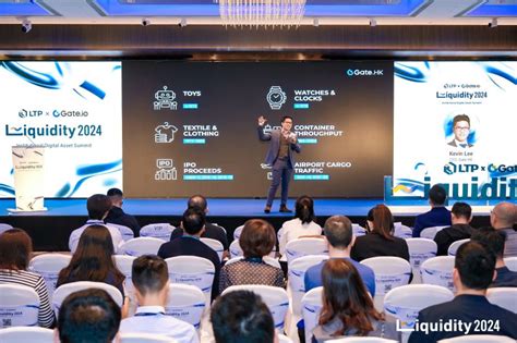liquiditysummit web3 blockchain crypto kevin lee