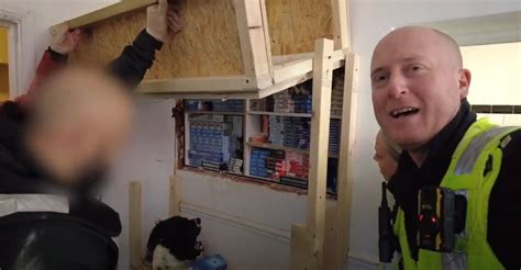 Spalding And Holbeach Shops Raided As Police Hail ‘biggest Haul Of