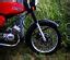 Umbausatz Scheibenbremse Ø260 für Simson S51 S70 S53 Bremspumpe Bremse