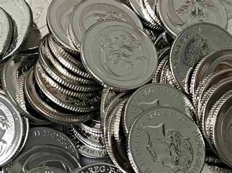 When will I find an A to Z 10p in my change? - Change Checker