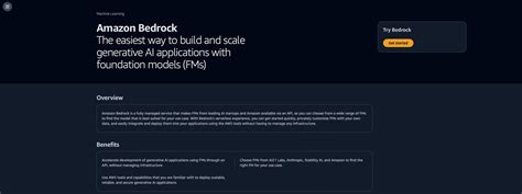 Aws Genai E O Uso De Retrieval Augmented Generation Rag