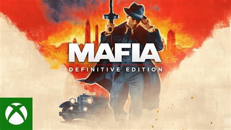 Mafia: Definitive Edition (Xbox One) ab 13,80 € | Preisvergleich bei ...