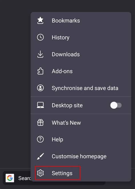 How To Enable Cookies In Firefox