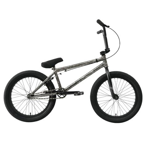 Велосипед BMX Tech Team Grasshopper 2024