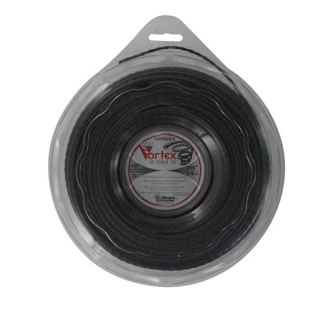 FIL NYLON TORSADE VORTEX 2 4X70M DONUT