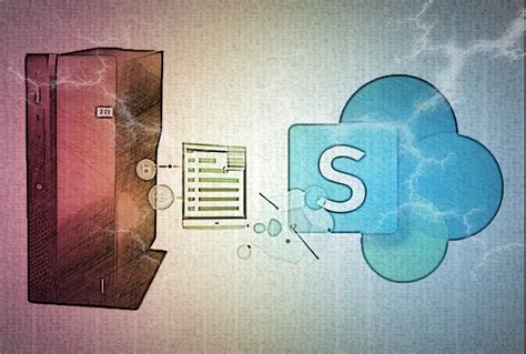 Ibm I Data To Sharepoint Simple And Effective Reporting