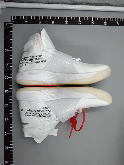 Find ¥290 Off White Hyperdunks All Star Factorysupport Return R