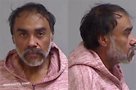 Basurto Jesus Puente 12012025 Hidalgo County Mugshots Zone