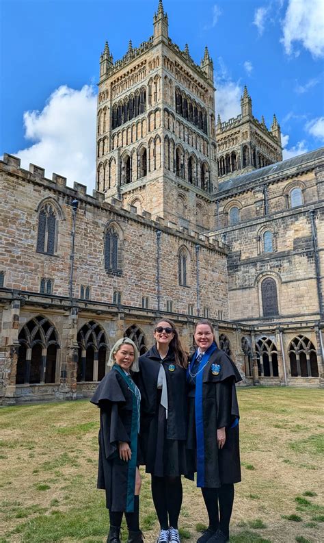 Is Harry Potter Filmed In Durham