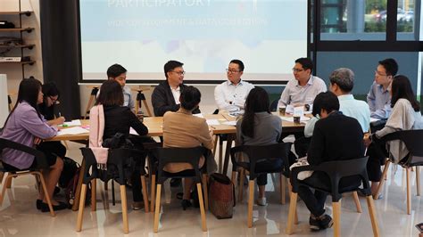 Deliberative Processes Policy Design And Governance Archives School Of Public Policy Chiang