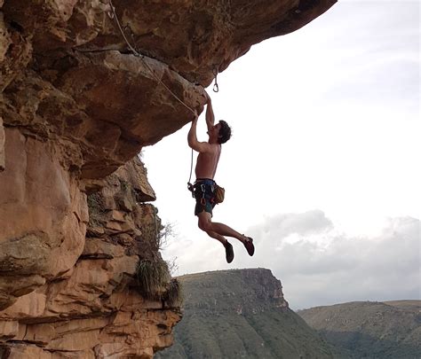 Climb Colombia A Guide To Colombias Best Rock Climbing Destinations