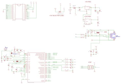 Arduino Par Gun4ir Resources Easyeda