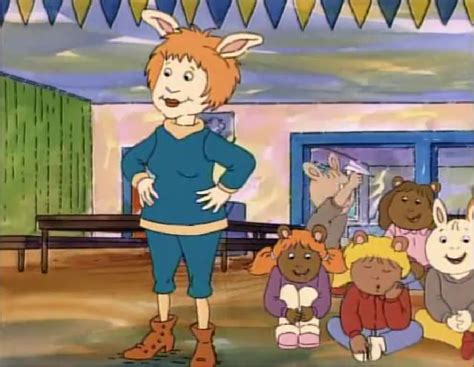 Kindergarten Class Arthur Wiki Fandom