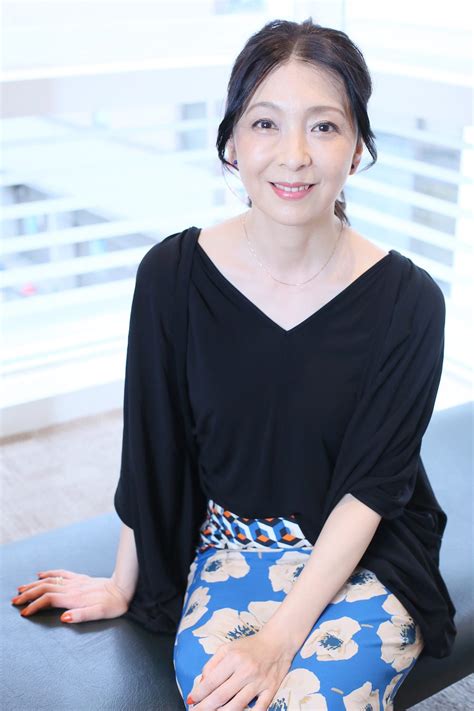 テレ朝post 有森也実、“お嫁さんにしたい”イメージ払拭すべく過激な役に意欲的に挑戦！「タフなんです、私は」