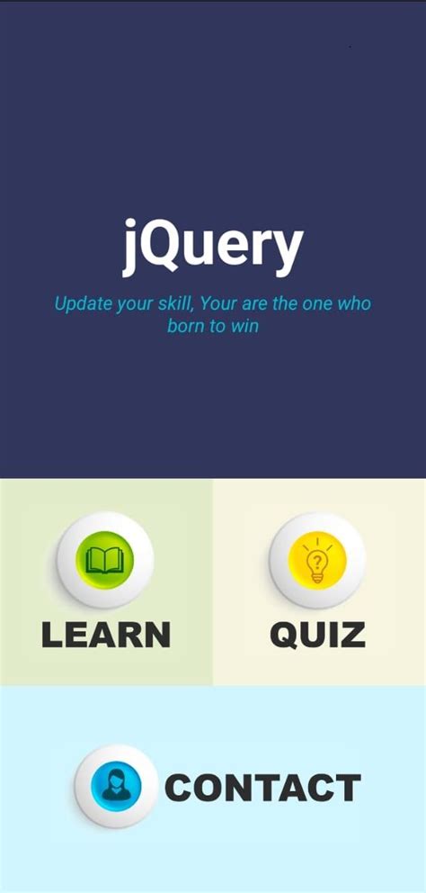 jquery apk for android download