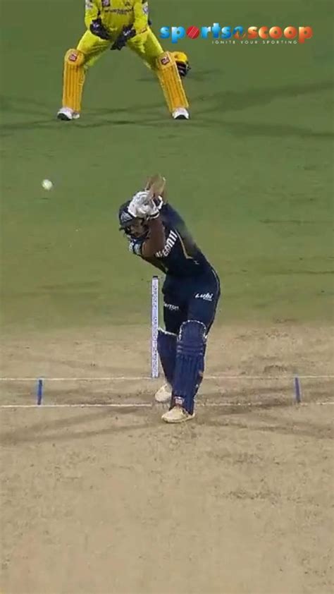 Age Is Just A Number Ms Dhoni Redefining This Statement As He Takes A