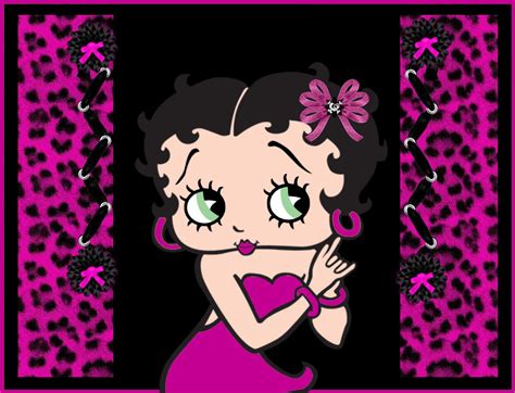 Pin By Nieves Moreno On Betty Boop Betty Boop Pictures Betty Boop