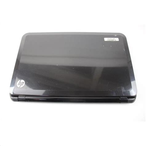 Hp Pavilion Touchsmart Sleekbook Laptop Property Room