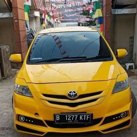 Jual Bodykit Vios Gen 2 Poxi Viper Kab Bogor Otoshop 19 Tokopedia