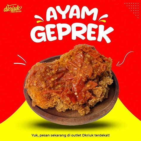 Dkriuk Chicken Jombang Wetan Dkriukfriedchicken09 • Instagram Photos And Videos
