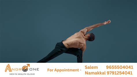 Exploring Alternative Therapies For Mens Sexual Health Androone