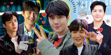 9 Fakta Unik Kim Seon Ho Aktor Tampan Pemain Start Up