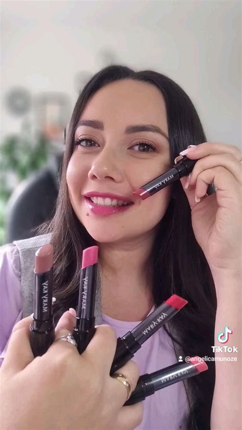 ¡nuevos Lapiz Labial Hidratante Mary Kay Supreme En 2022 Mary Kay