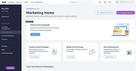ascend by wix review 2025 what we did and didn t like