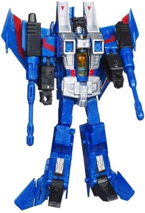 Transformers Generation Thundercracker Toys And Games