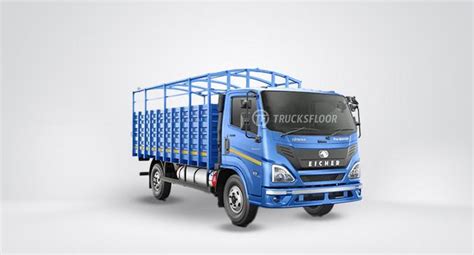 Eicher Pro 2059 Xp Truck Price In India 2026 Mileage Brochure Specifications And More
