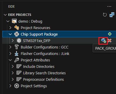 Vscode Arm Cortexm Vscodearm Csdn