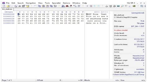 Solved File Edit Search Navigation View Tools Specialist