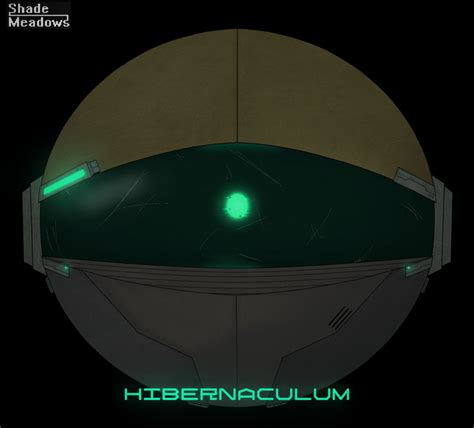 Hibernaculum