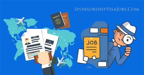What Is A Visa Sponsorship Understanding Process Roles And