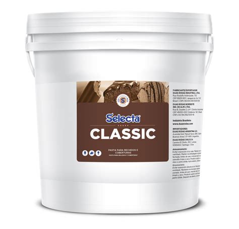 Selecta Classic Selecta Sorvetes Selecta Sorvetes